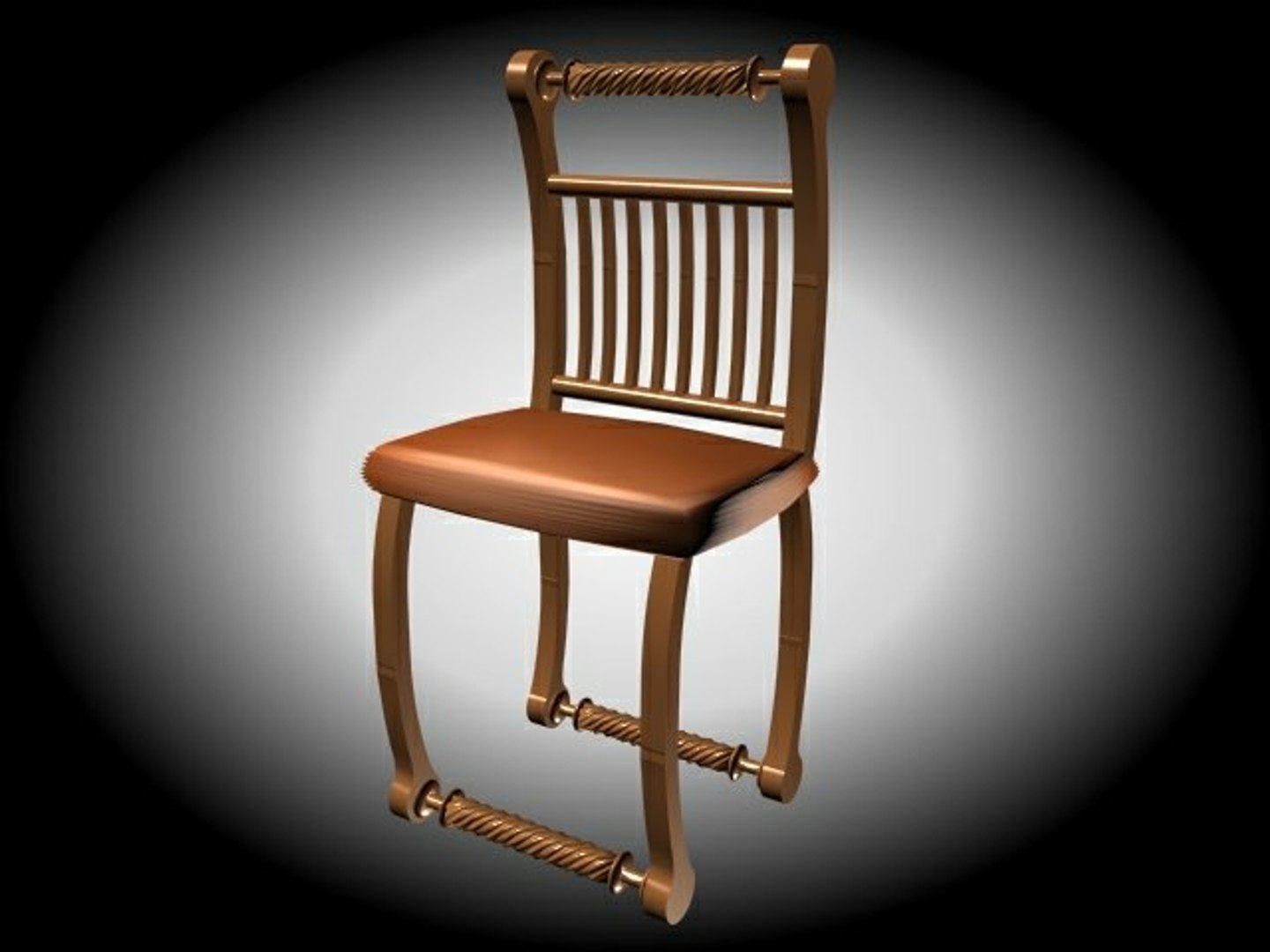 chair max