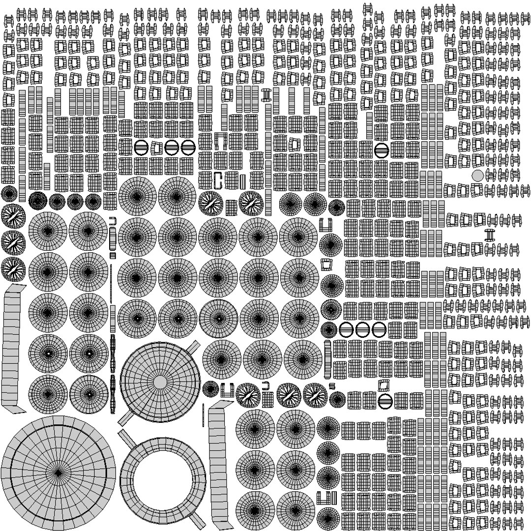 Ashvi By Nebula - Solid Gold Watch Model - TurboSquid 1947235