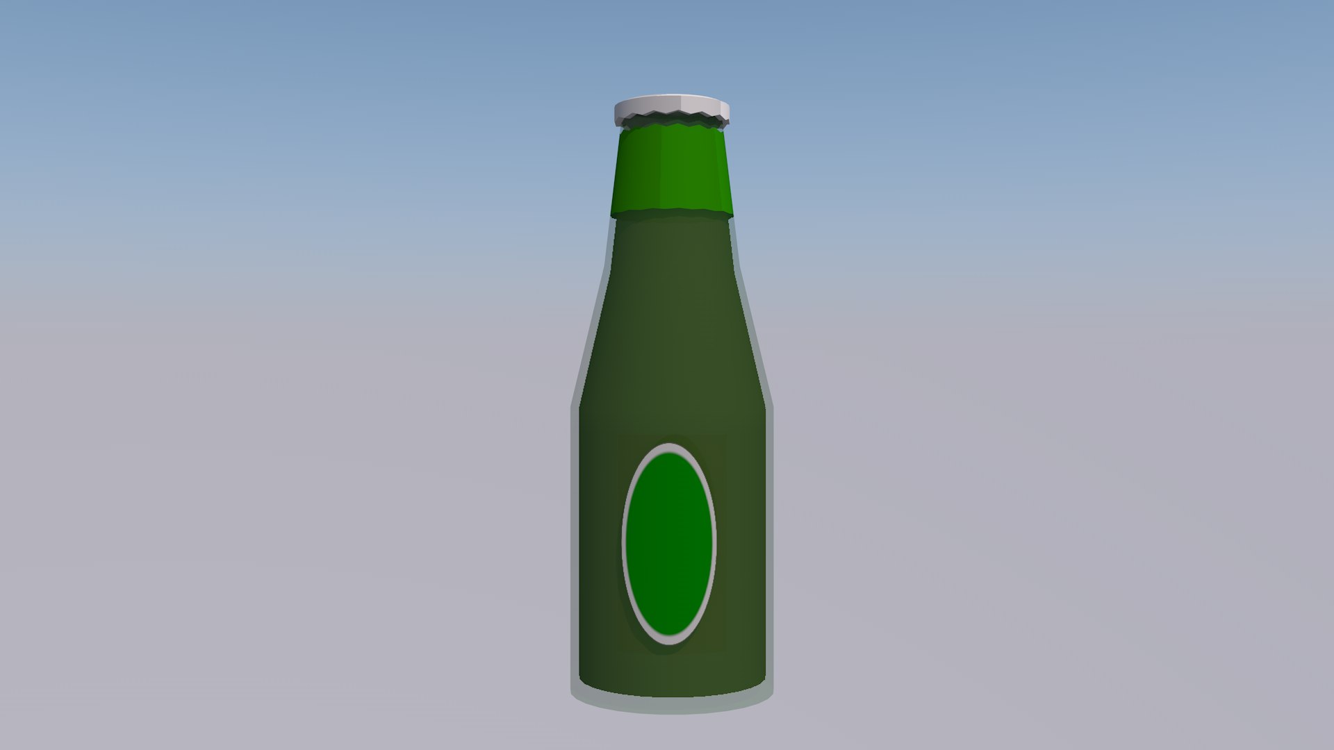 3D Beer Model - TurboSquid 1311851