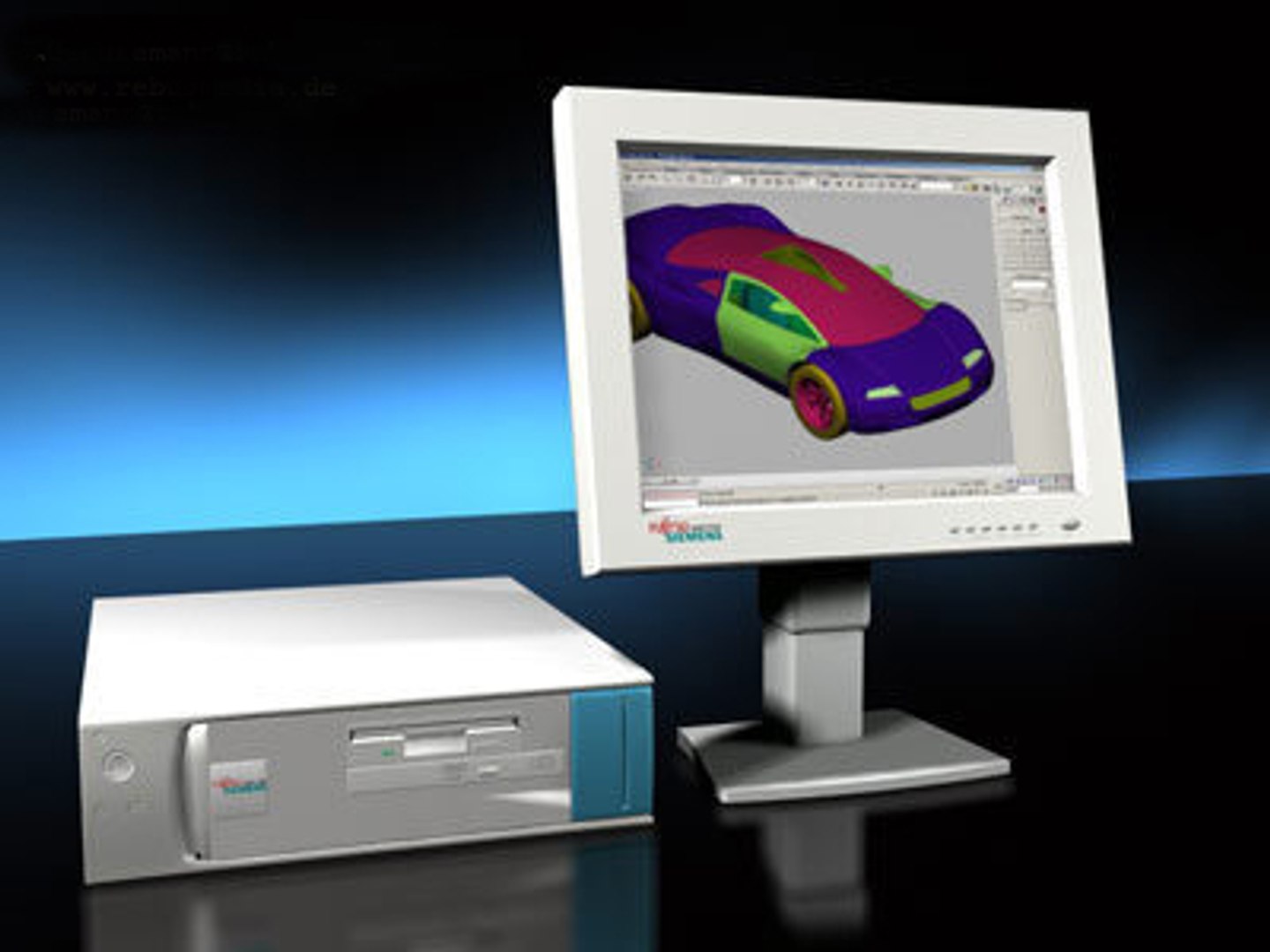 3ds max package accessories computers components