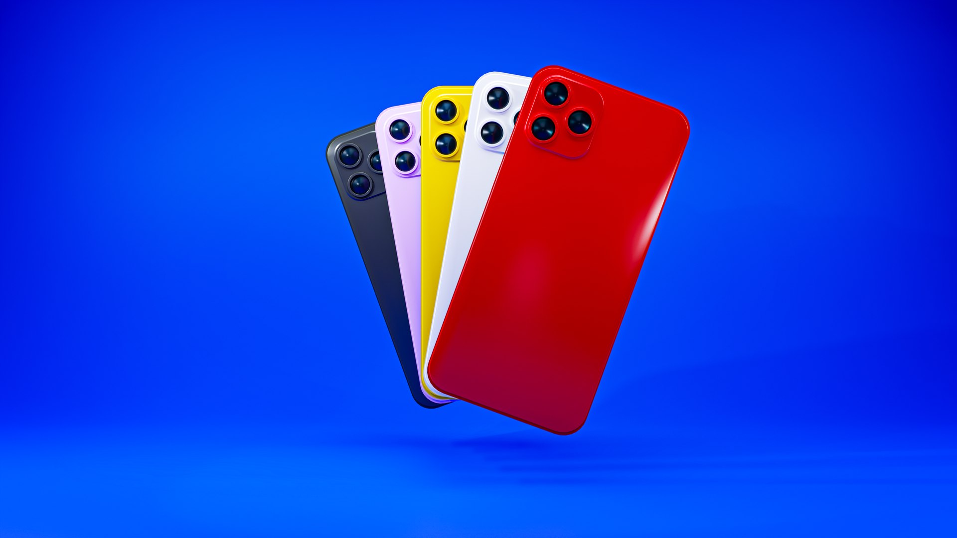 3D Toy Iphone 12 Model - TurboSquid 1695667
