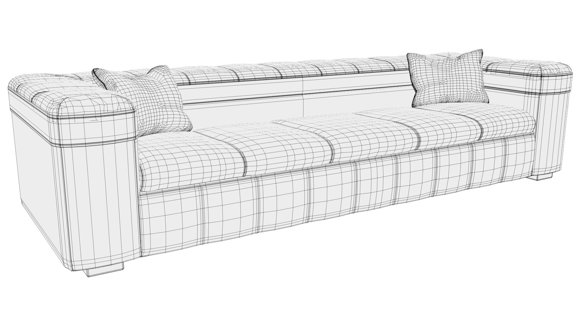 Visualization 3D Model - TurboSquid 1525040