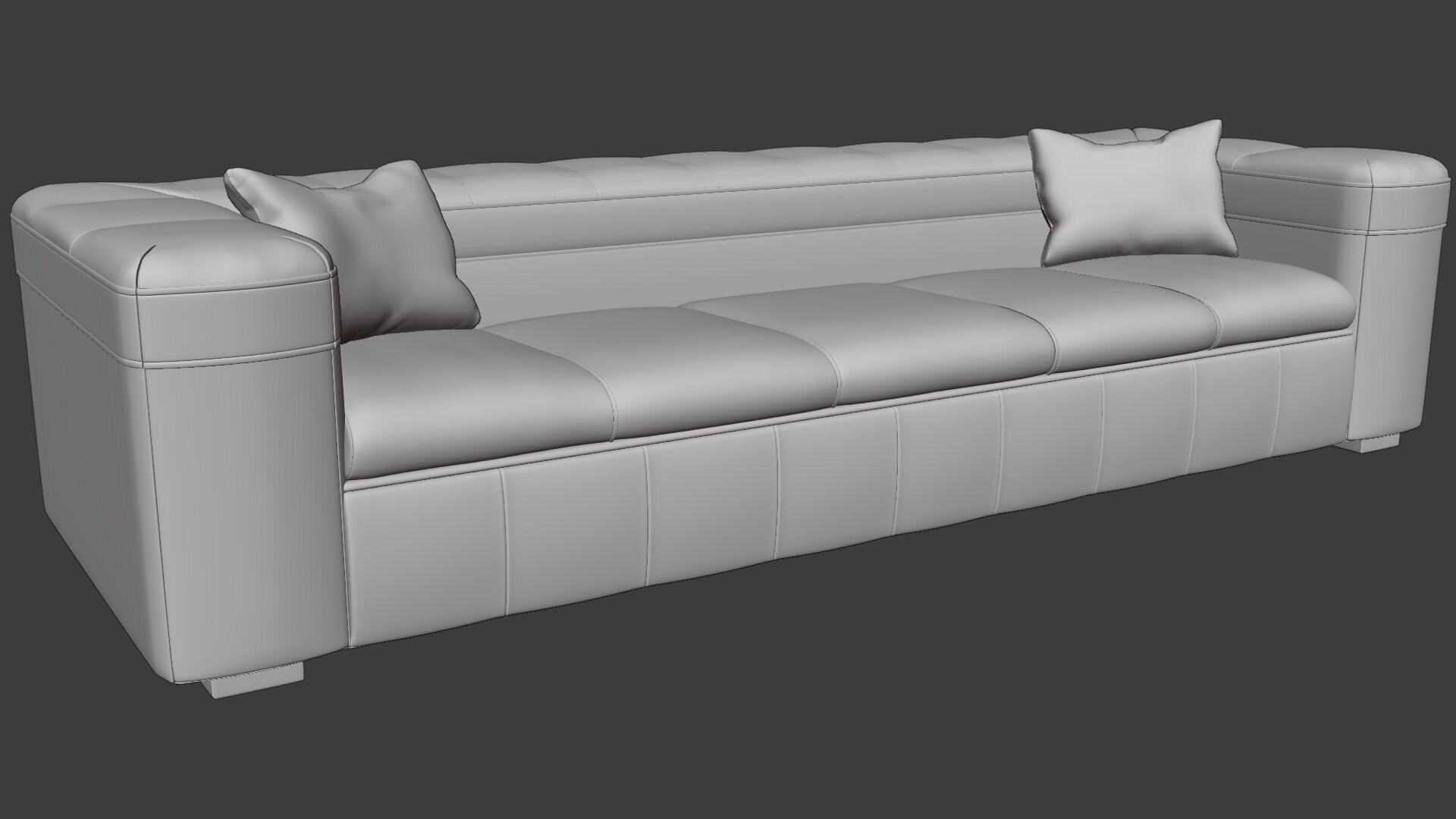 Visualization 3D Model - TurboSquid 1525040