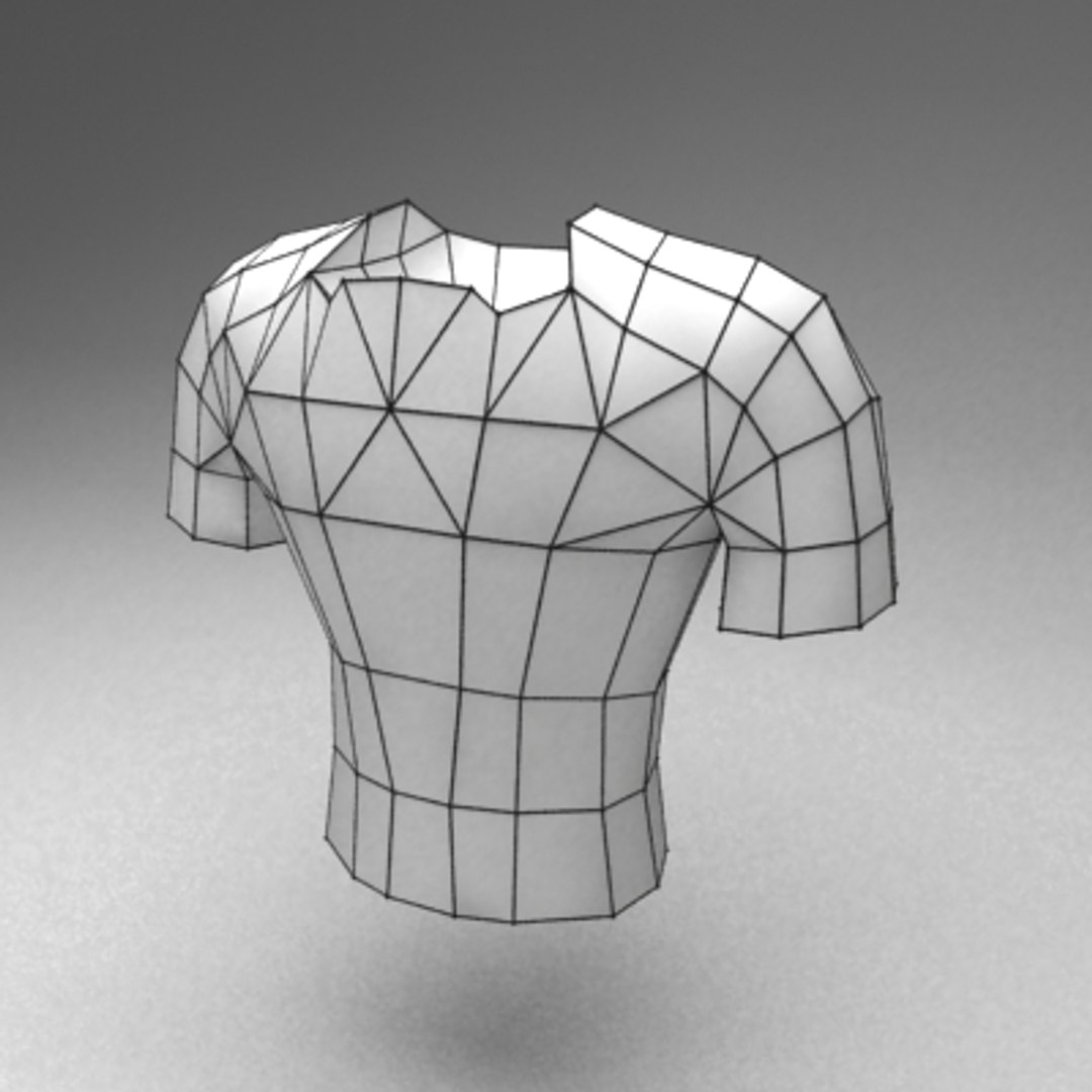 Maya Fantasy Armor Set 2