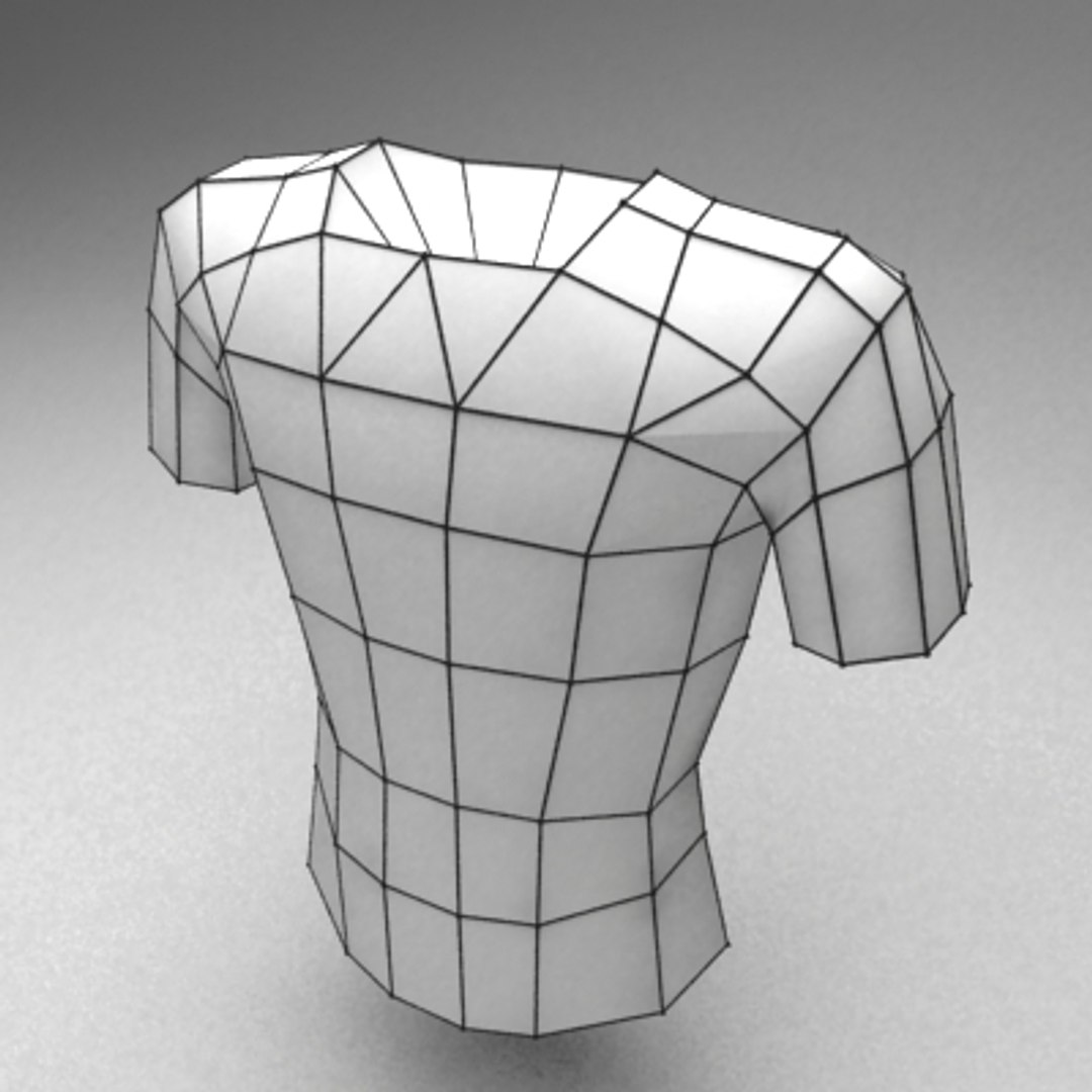 Maya Fantasy Armor Set 2