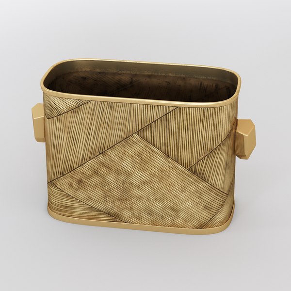 Ice Bucket 3D Models for Download | TurboSquid