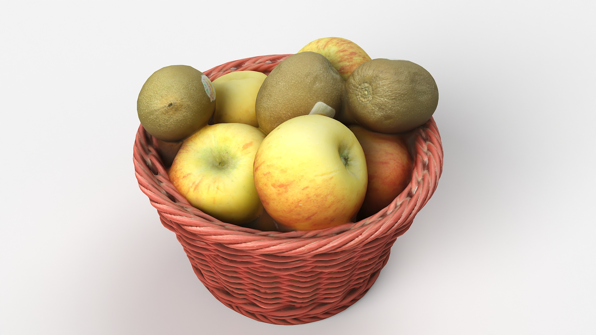 Deco Collection 09 3D Model - TurboSquid 1995622