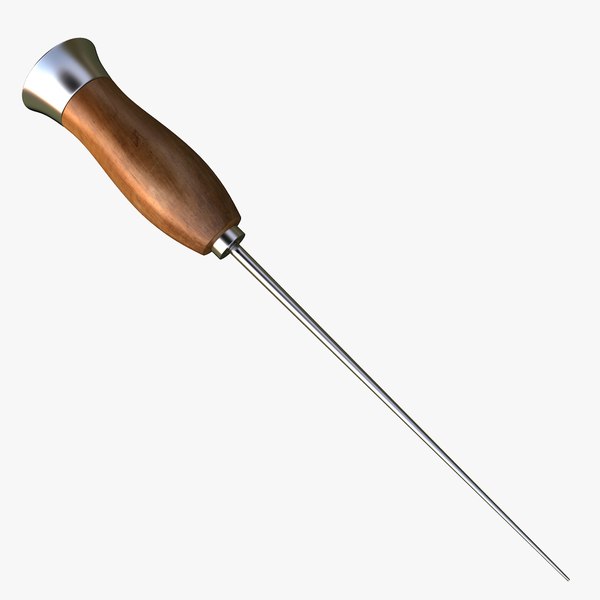 Ice Pick 3D Models for Download | TurboSquid