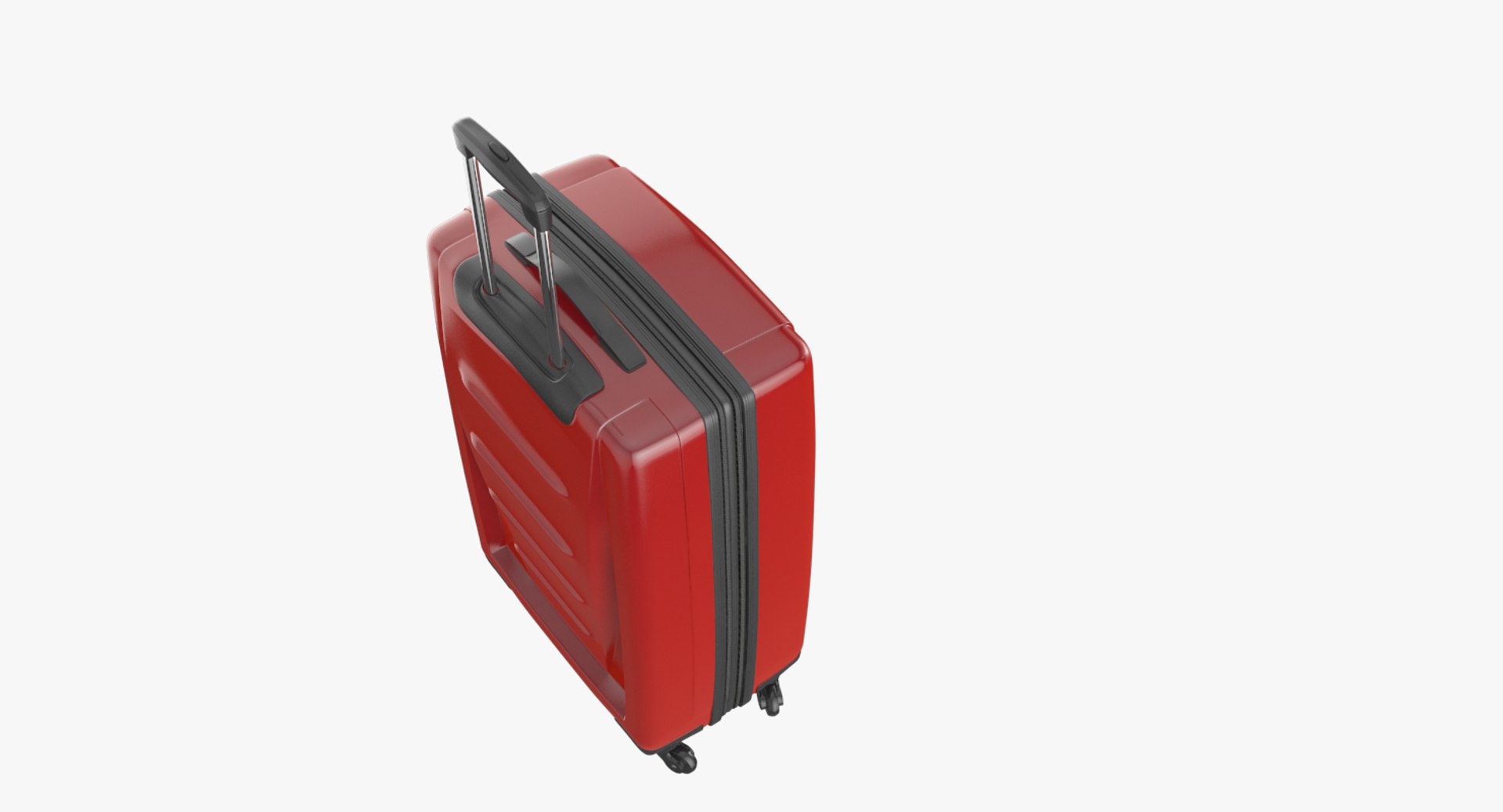 3d Samsonite Reflex 2 Bag