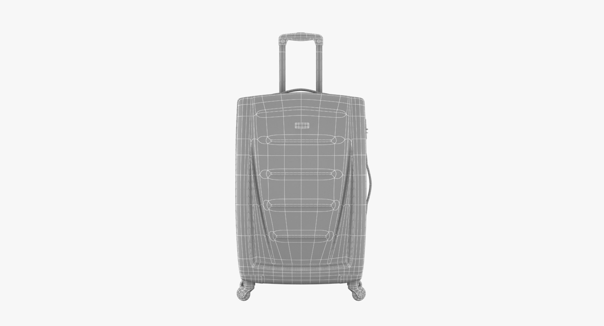 3d Samsonite Reflex 2 Bag