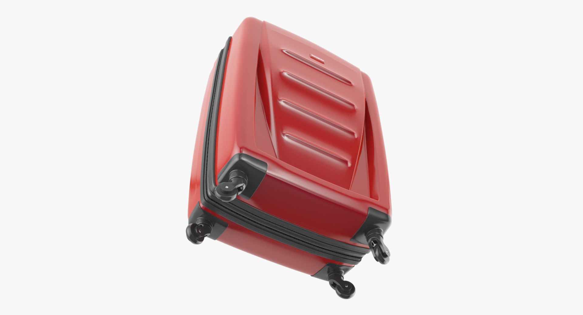 3d Samsonite Reflex 2 Bag