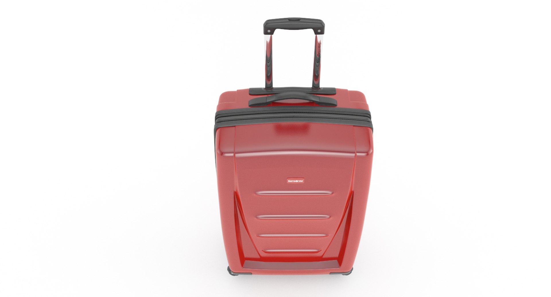 3d Samsonite Reflex 2 Bag