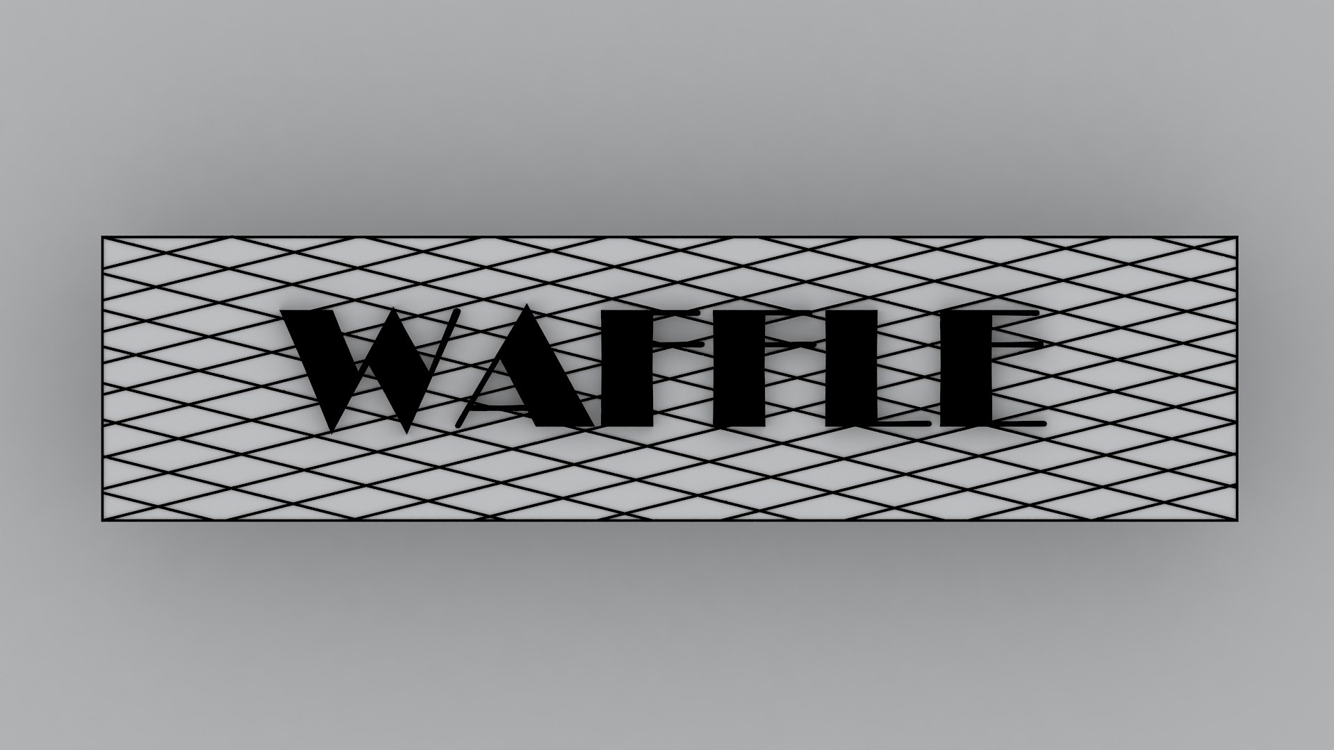 3D Advertising Signage 2 Model - TurboSquid 2029688