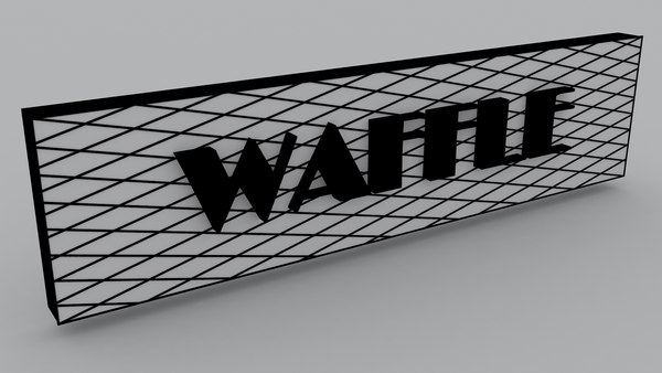 modelo 3d advertising signage 2 - TurboSquid 2029688