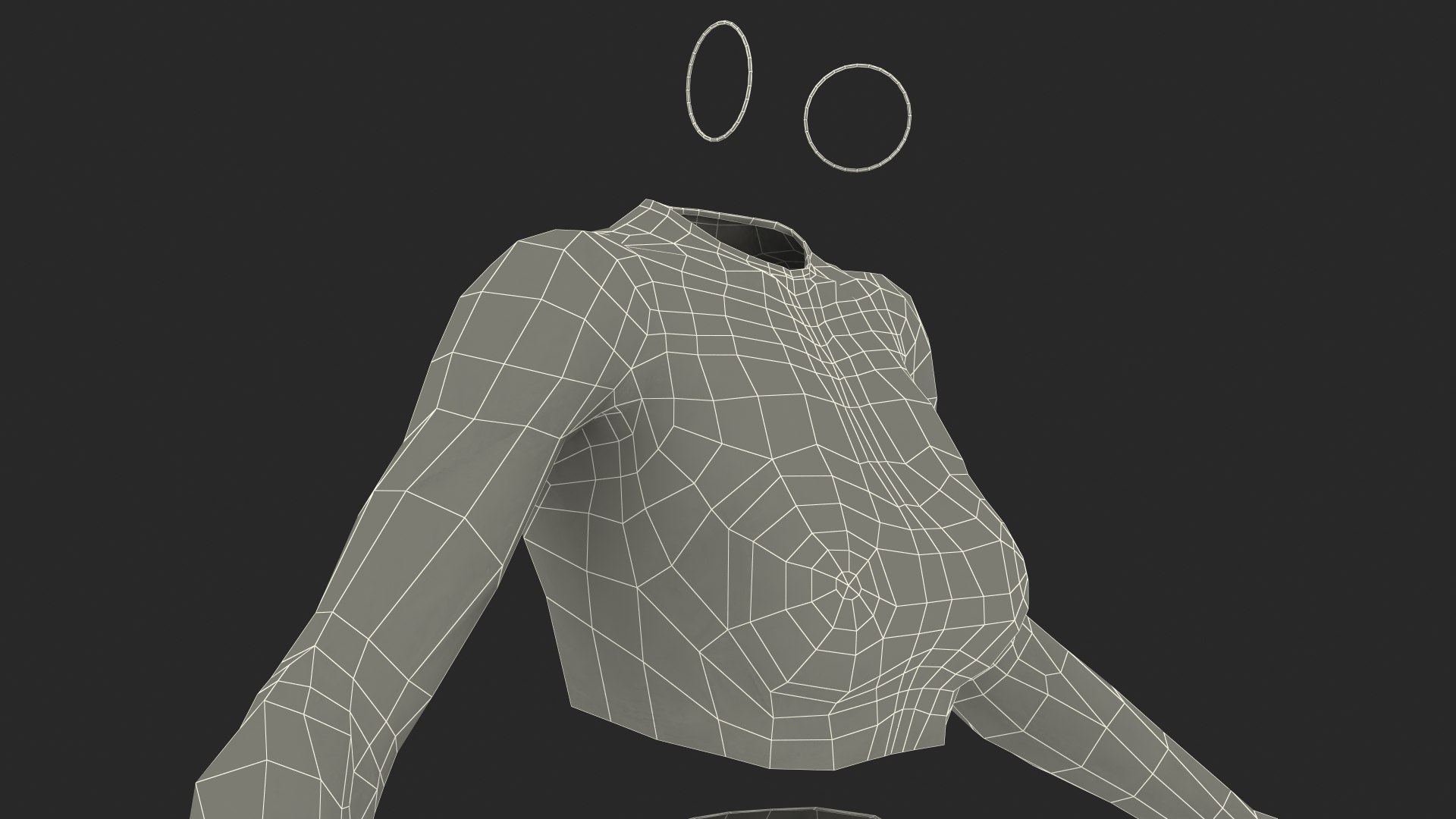 3D Women City Style Clothes - TurboSquid 1504042