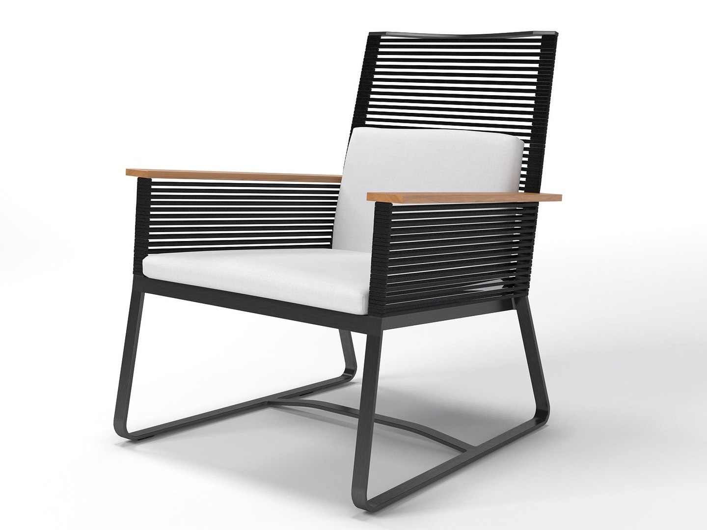 Landscape Club 3D - TurboSquid 1174911