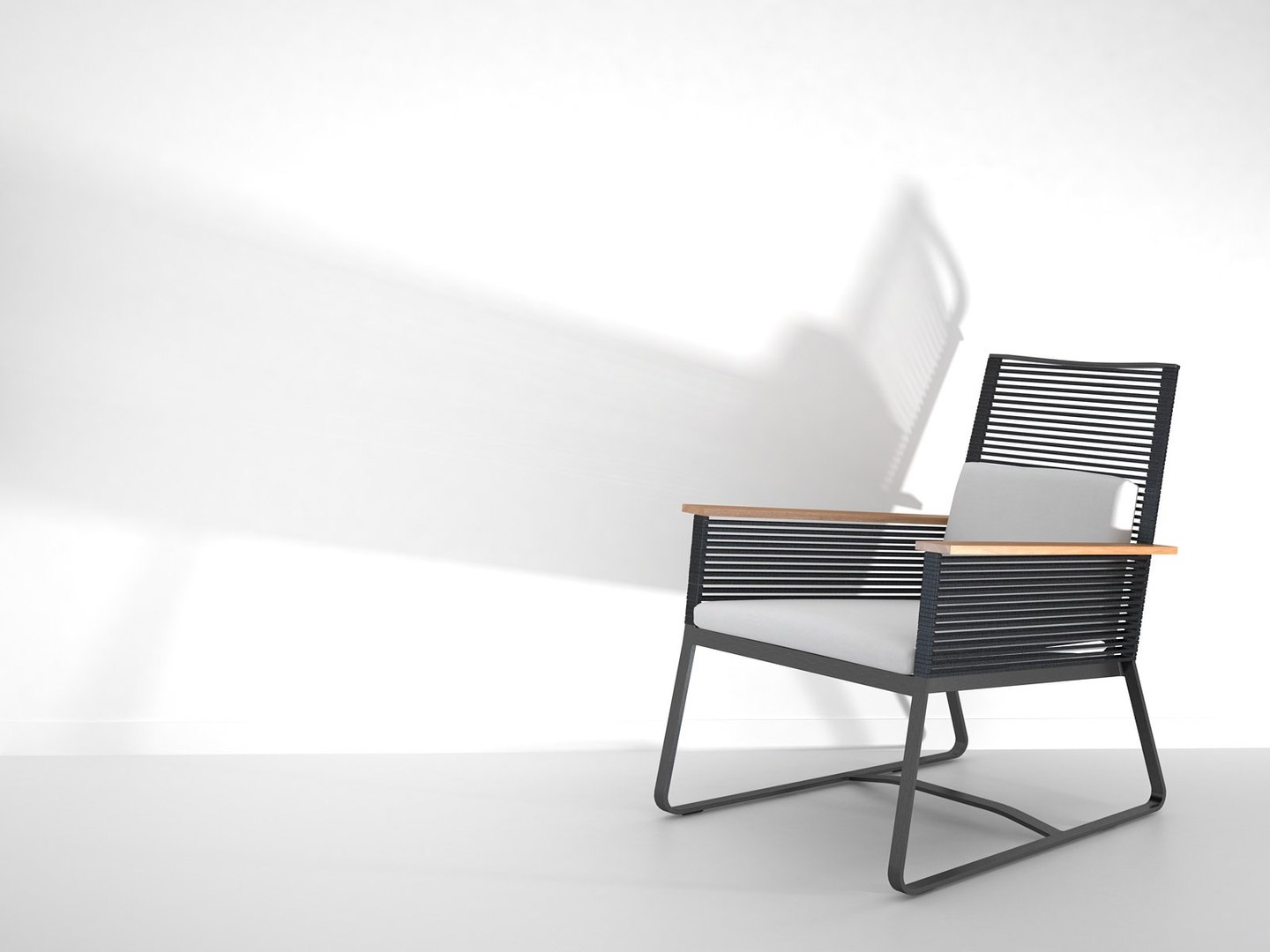 Landscape Club 3D - TurboSquid 1174911