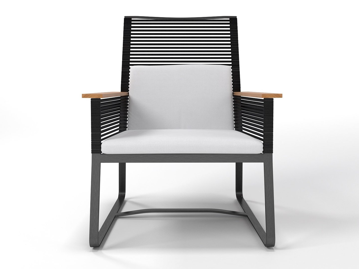 Landscape Club 3D - TurboSquid 1174911