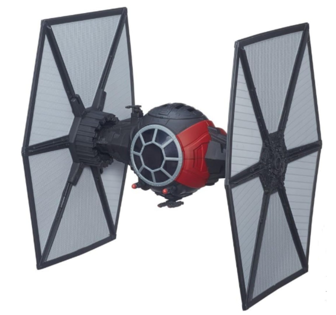 3D Model Tie Fighter Star Wars - TurboSquid 2332325
