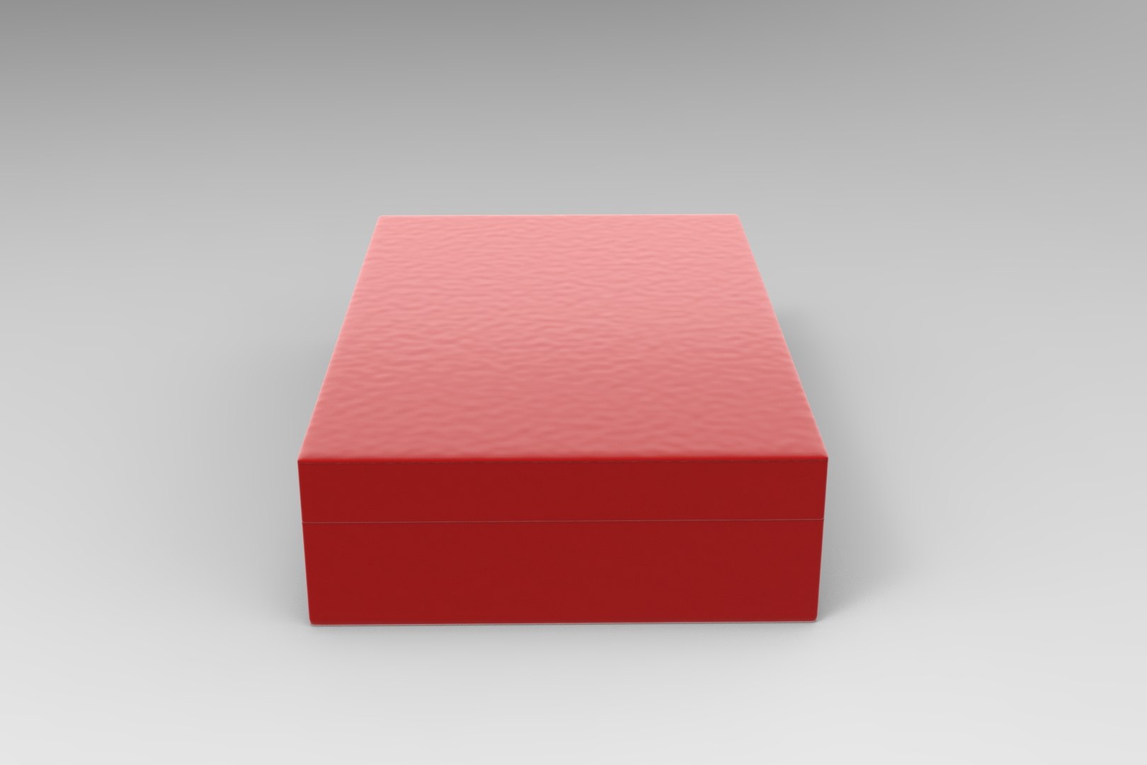 Jewelry Box 3D Model - TurboSquid 1803425