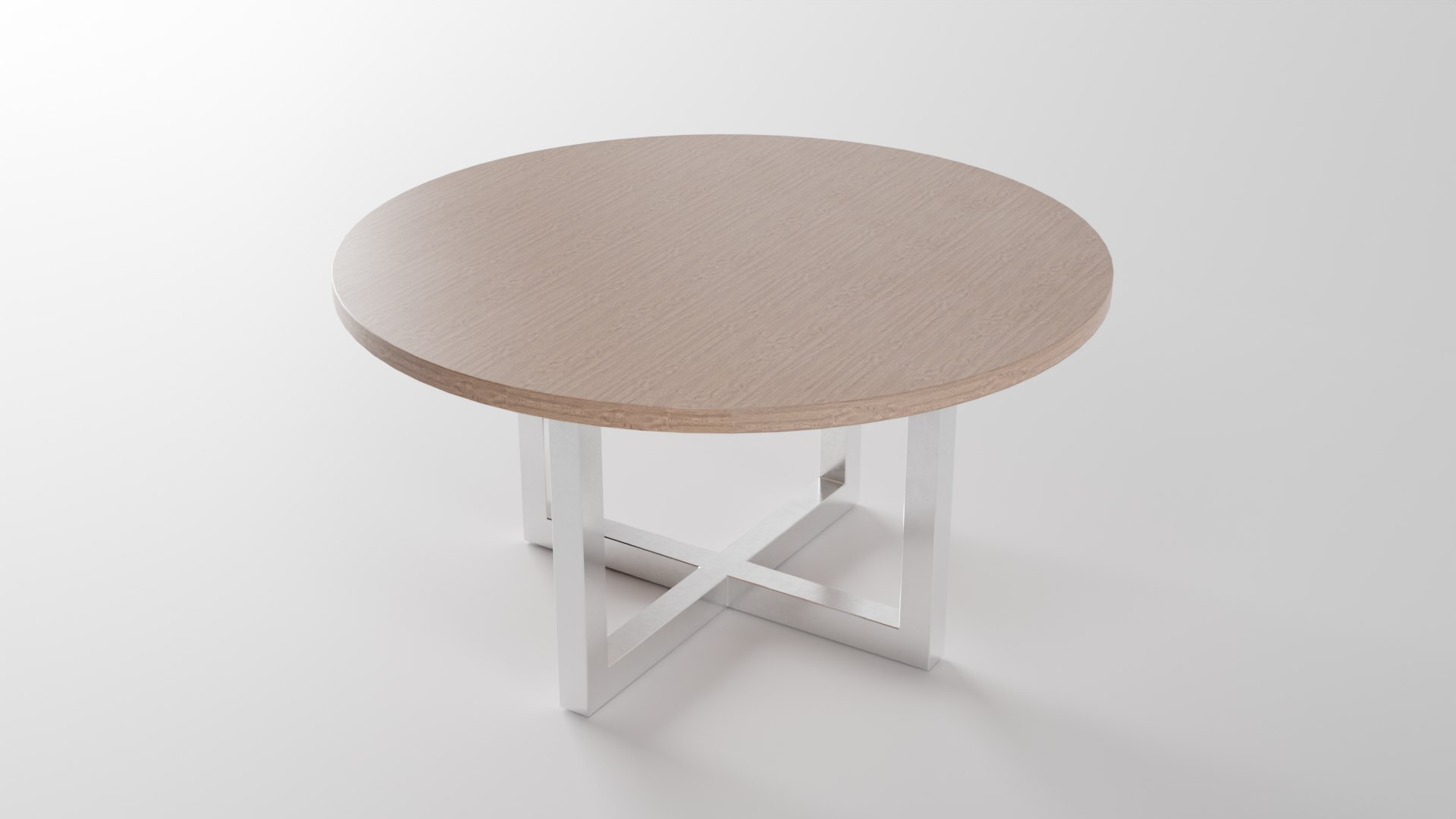 3D Table Pbr Metalic Model - TurboSquid 1646892