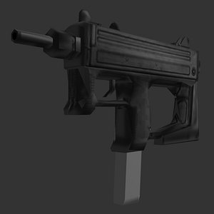 Free Ruger 3D Models for Download | TurboSquid
