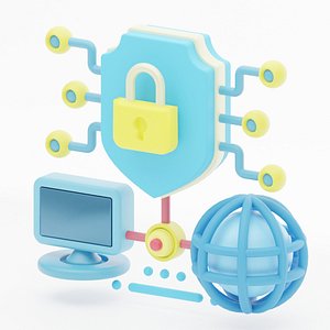 3D Proxy Models | TurboSquid