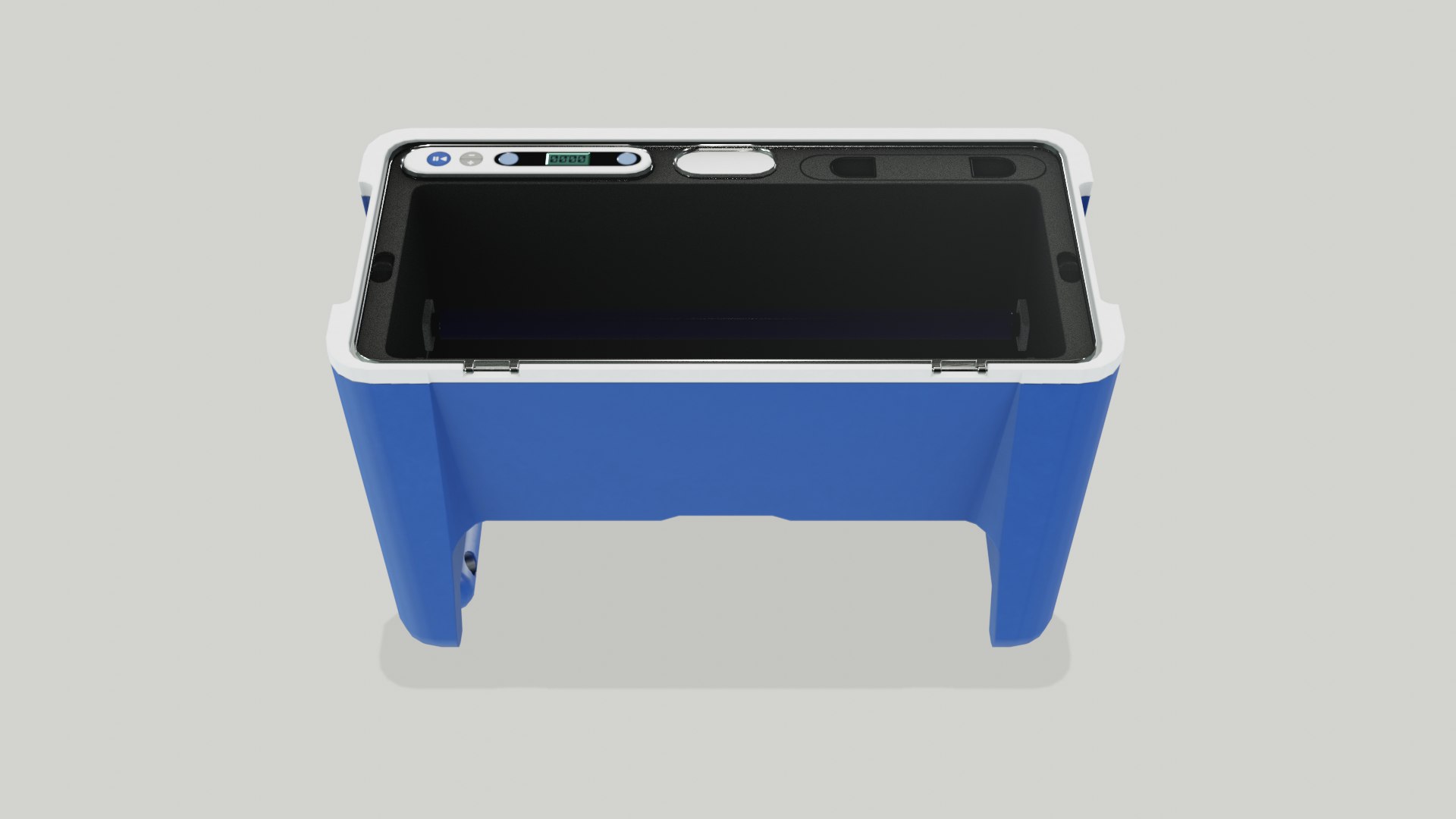 3D Ice Box Model - TurboSquid 1794248