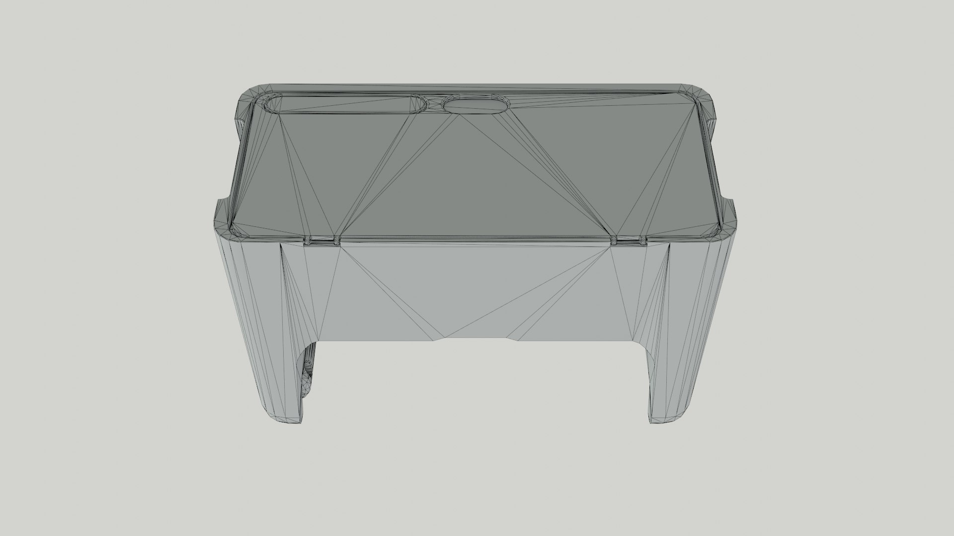 3D Ice Box Model - TurboSquid 1794248