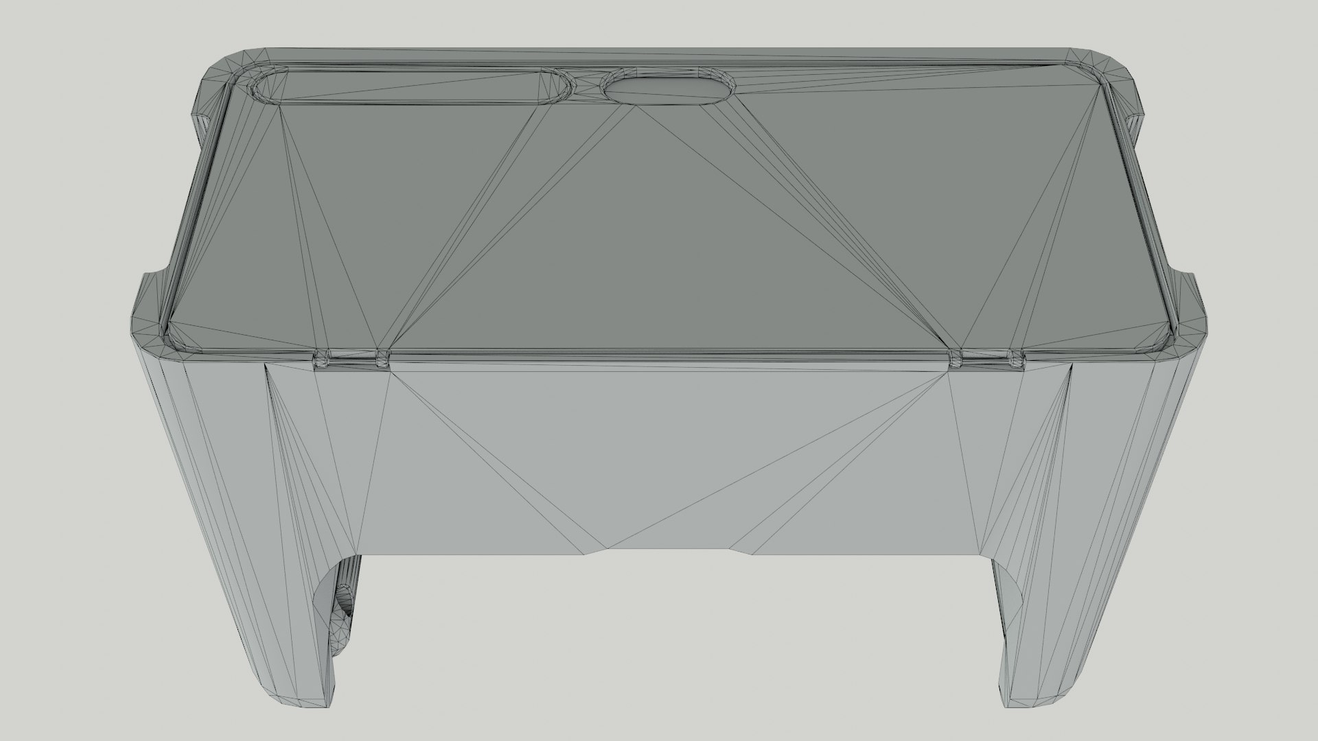 3D Ice Box Model - TurboSquid 1794248