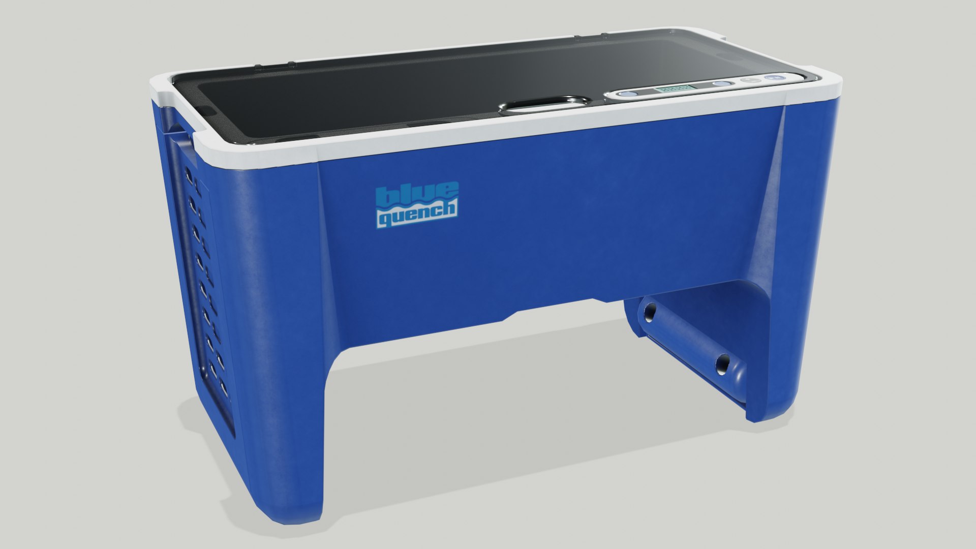 3D Ice Box Model - TurboSquid 1794248