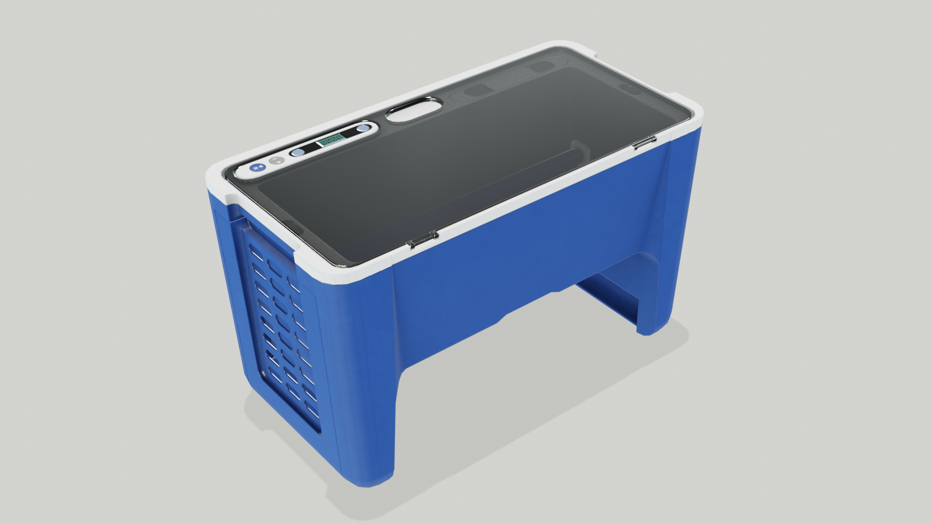 3D Ice Box Model - TurboSquid 1794248