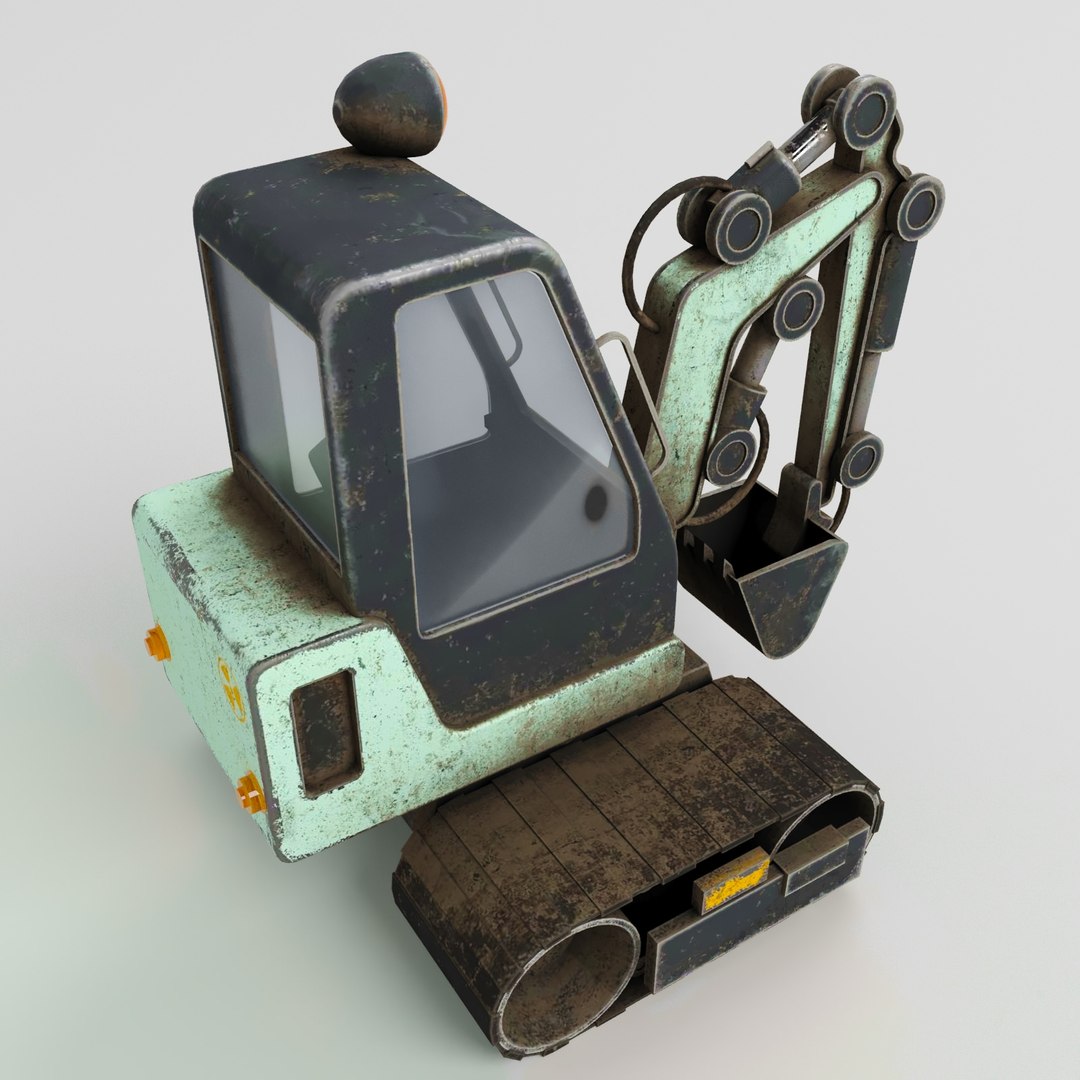 3D Toy - TurboSquid 1436784