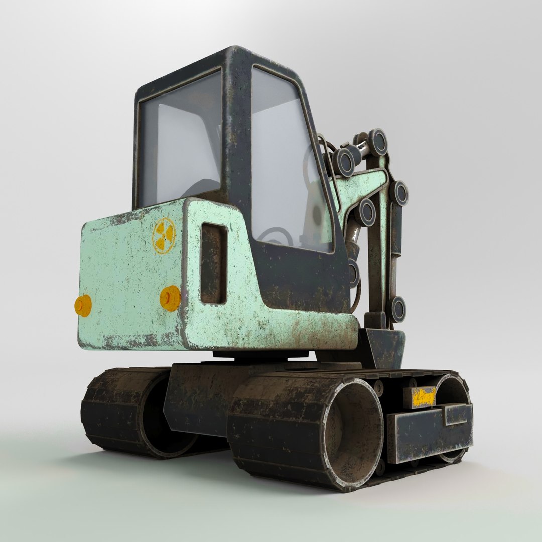 3D Toy - TurboSquid 1436784