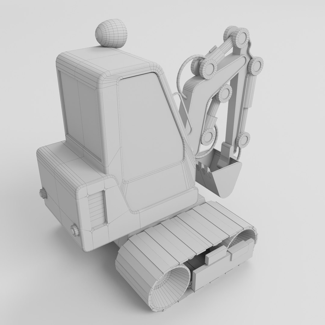 3D Toy - TurboSquid 1436784