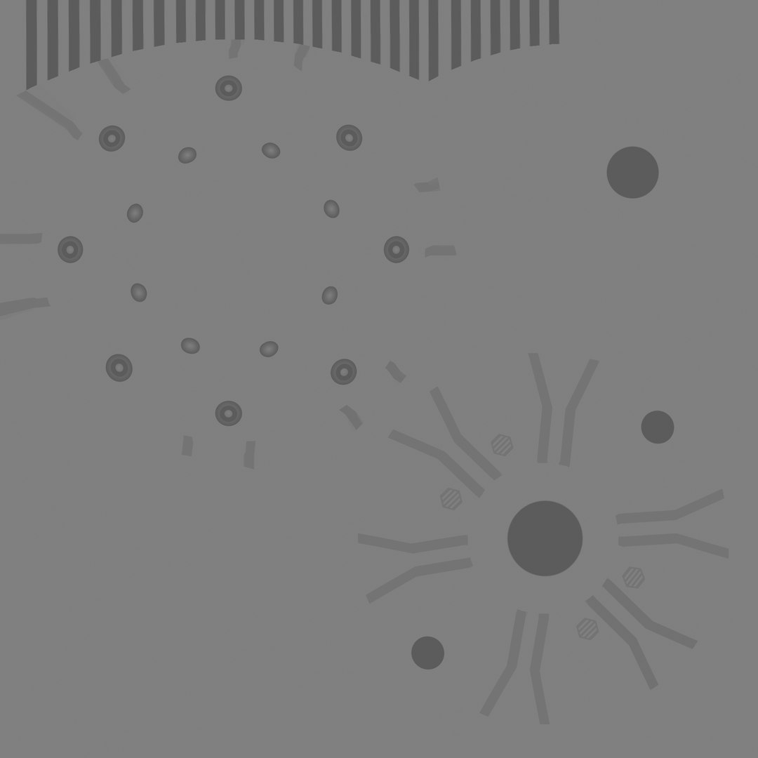 3D Model Spaceship UFO A3 - Chrome - Alien SciFi Vehicle - TurboSquid ...