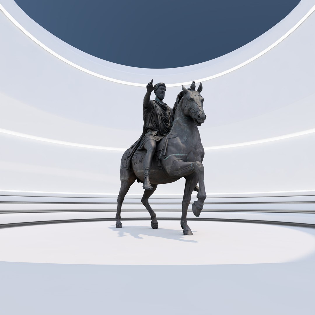 VR Exhibition Art Gallery 3D - TurboSquid 1985971