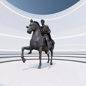 Art Gallery Cinema 4D Models for Download | TurboSquid