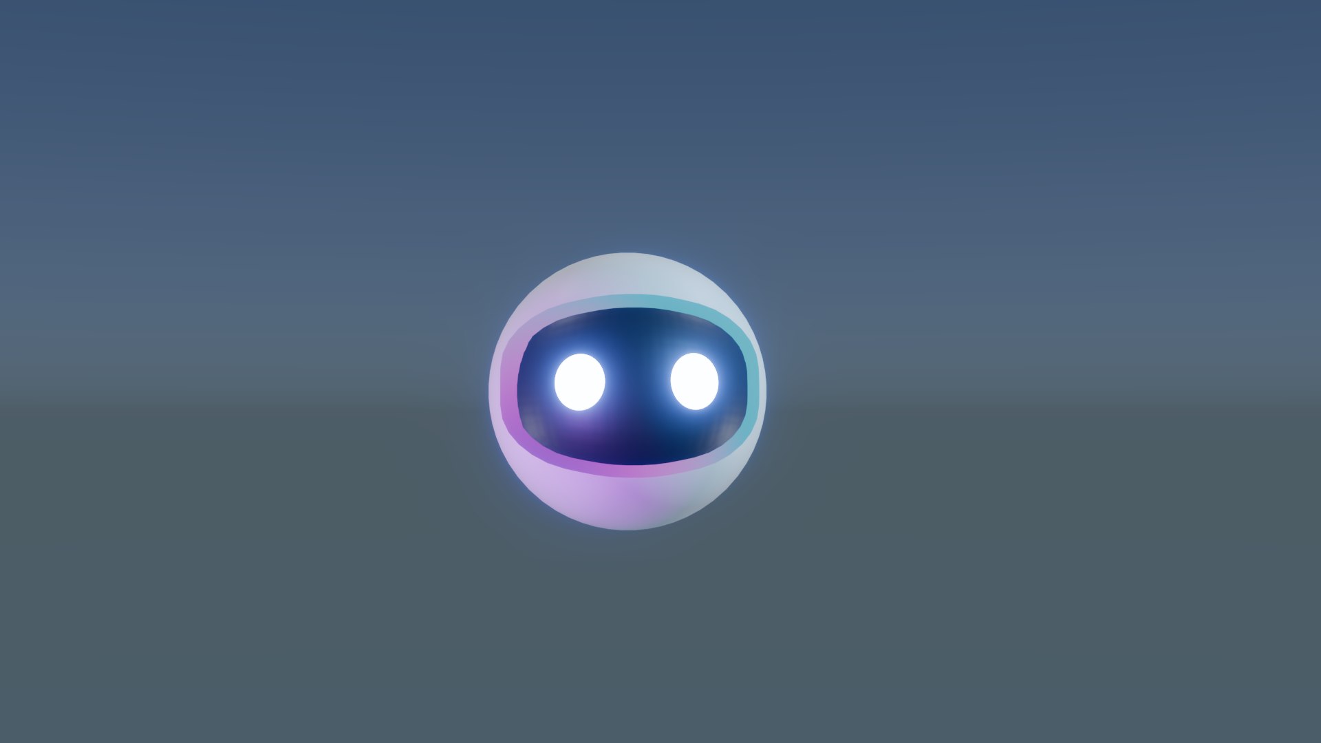 3D Model Chat Bot - TurboSquid 2218939