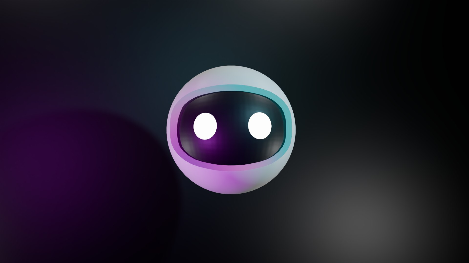 3D Model Chat Bot - TurboSquid 2218939