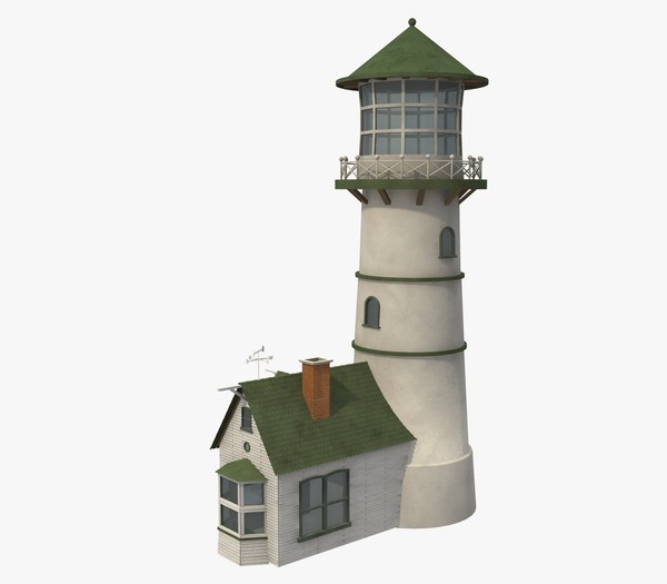 house house model