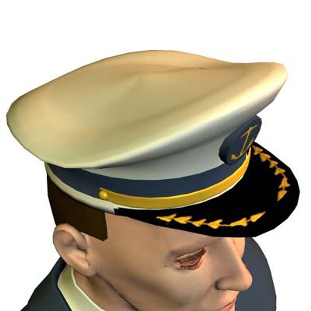 Conforming Uniforms Poser P4 3d Model