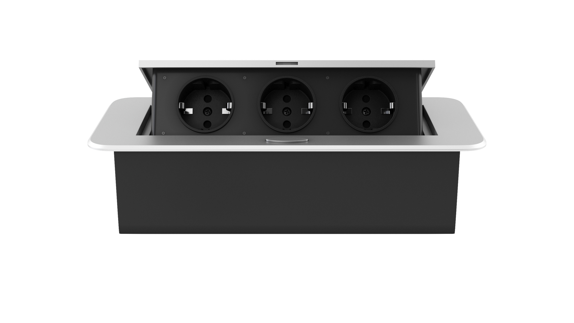 Electrical Outlet 3D Model - TurboSquid 1929577