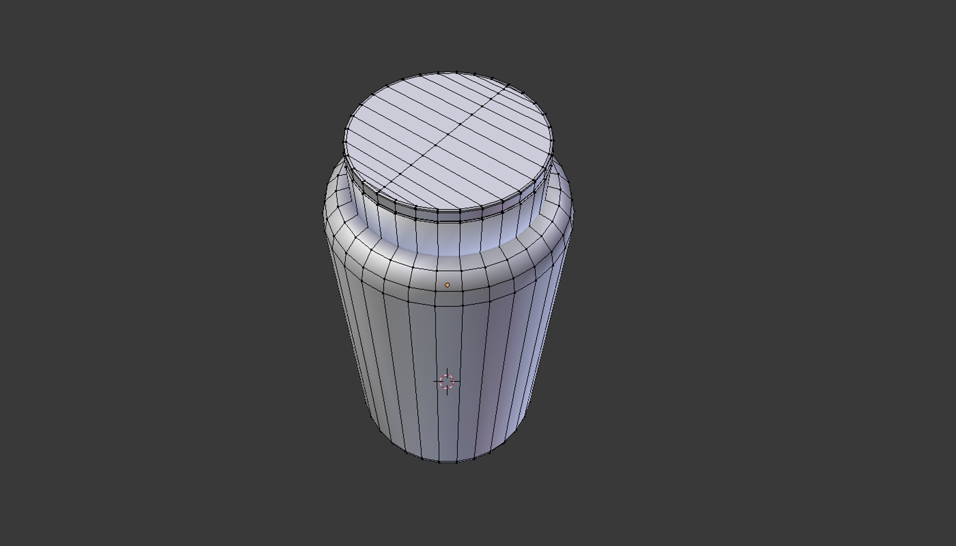 Pills 3D Model - TurboSquid 1252633