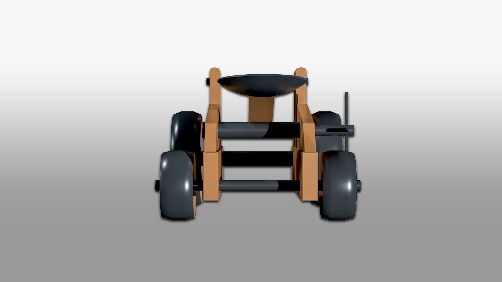 3D Catapult - Medieval Catapult Model - TurboSquid 2147322
