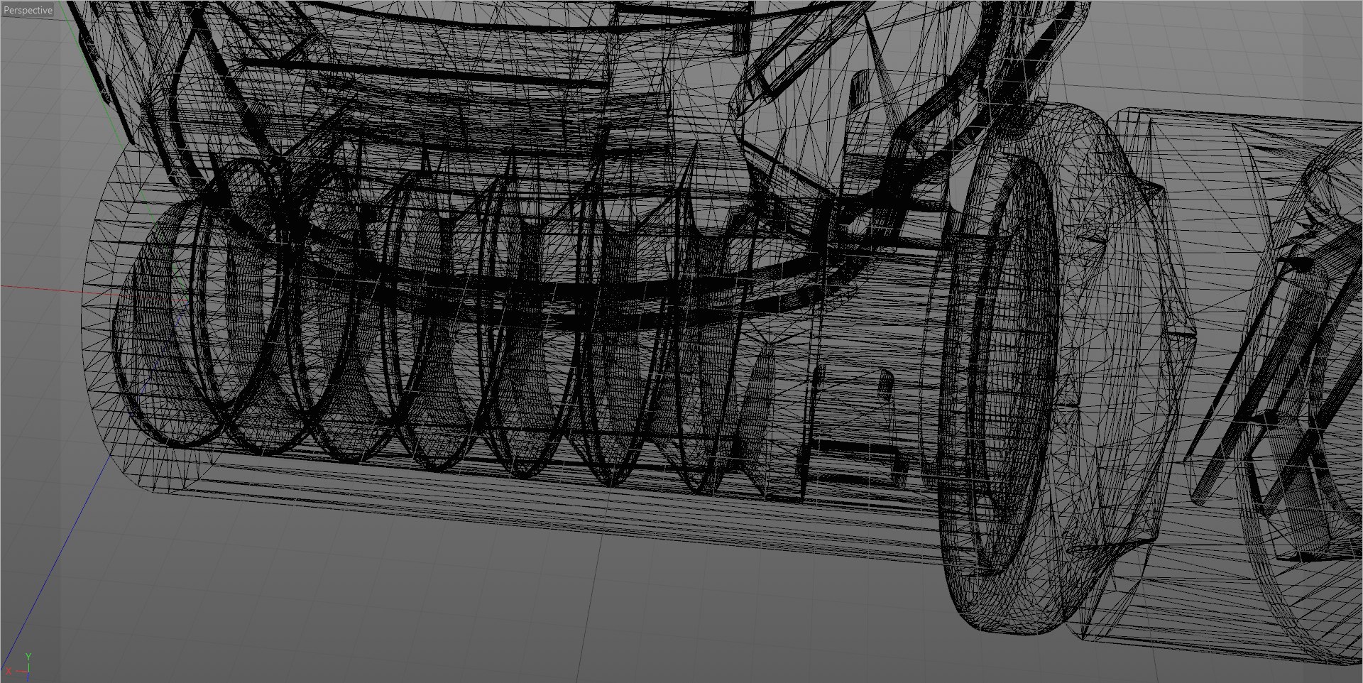 Free Worm Clamp Hoses 3D Model - TurboSquid 1413682