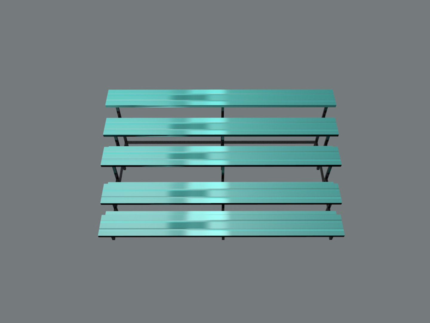 Sport Stands 3D | 1143030 | TurboSquid