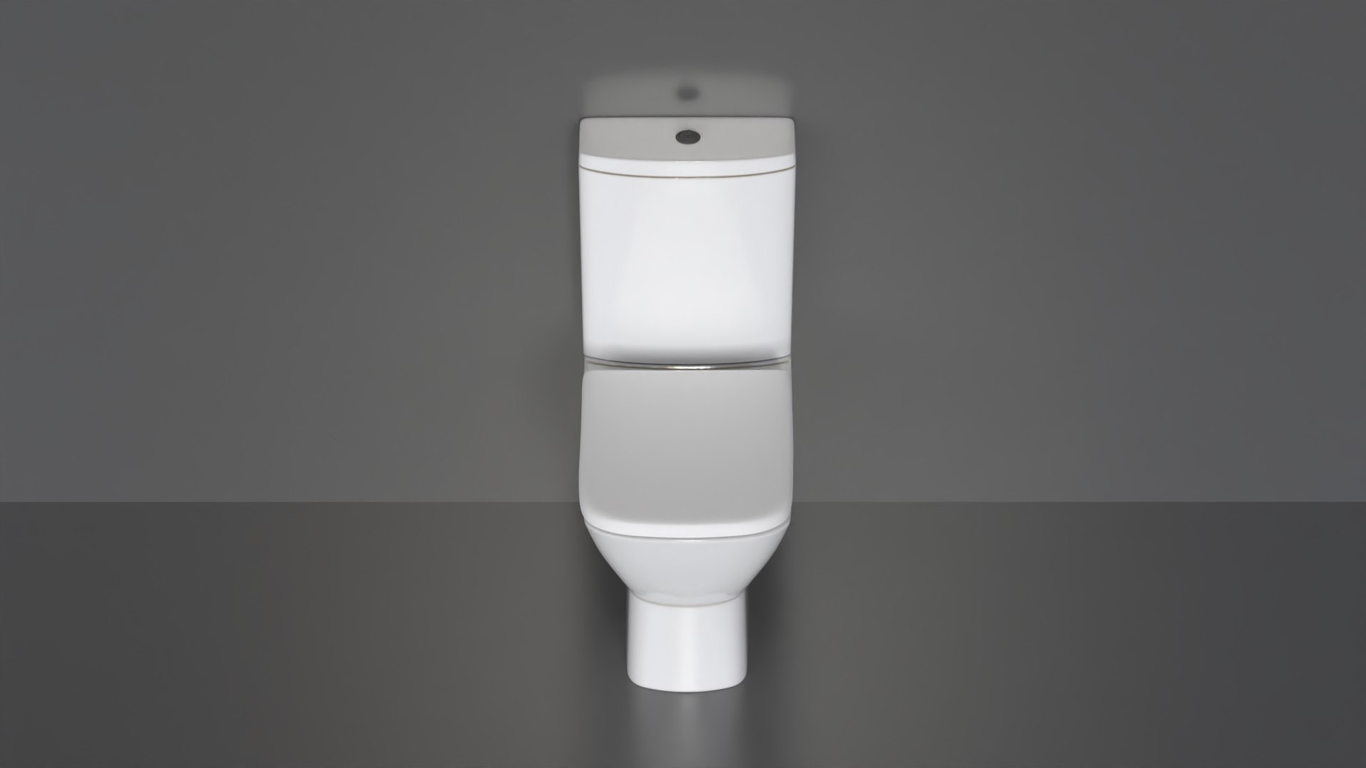 3D WC34 Toilet - TurboSquid 2171145