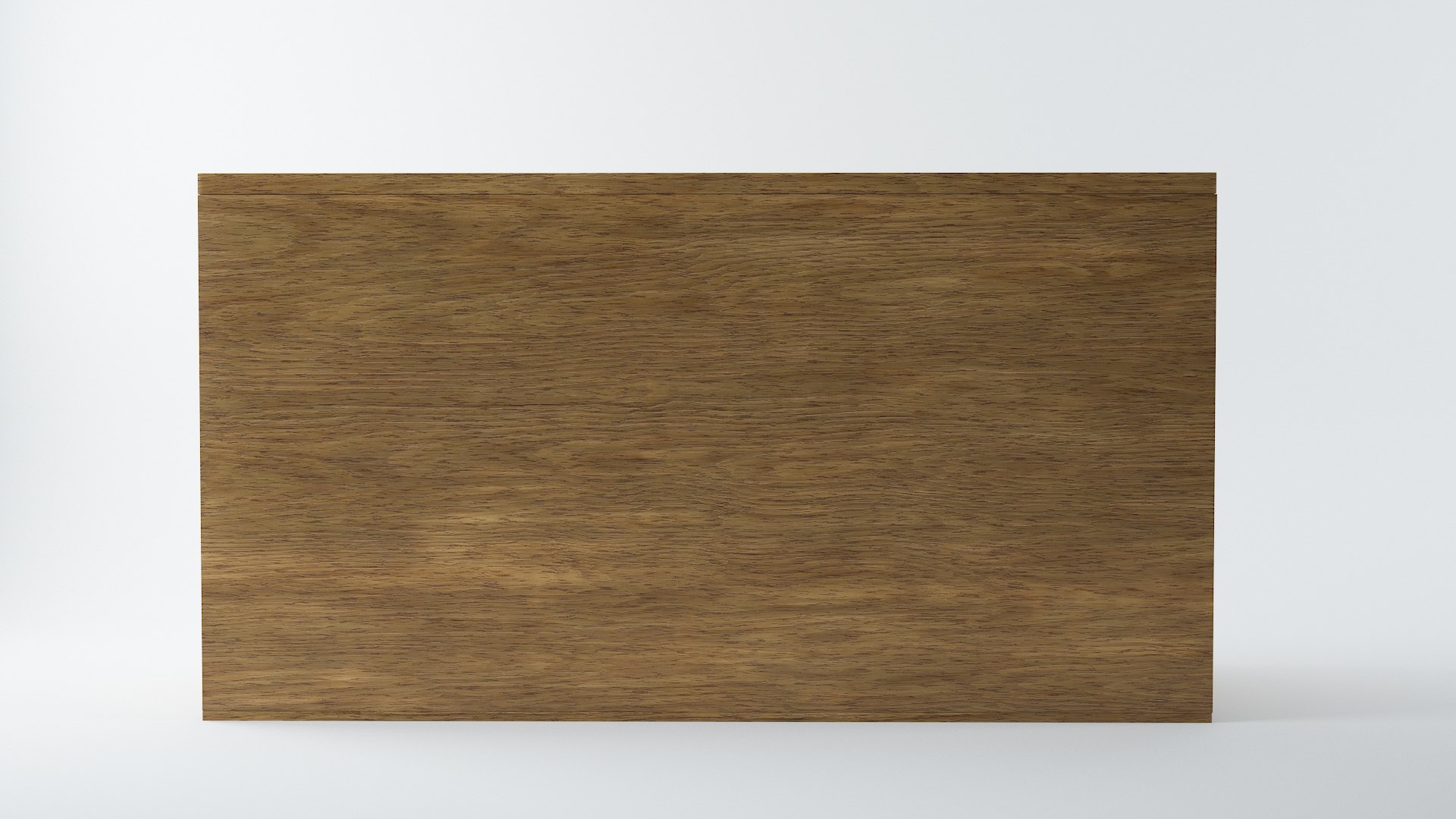Modern Side Board Short 3D Model - TurboSquid 1998757