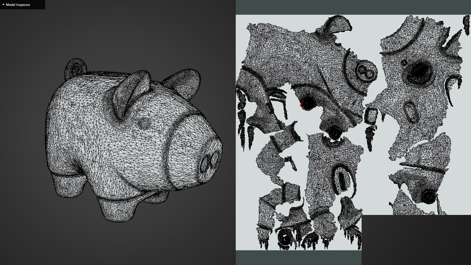 Old Piggy Bank 3D Model - TurboSquid 2020665